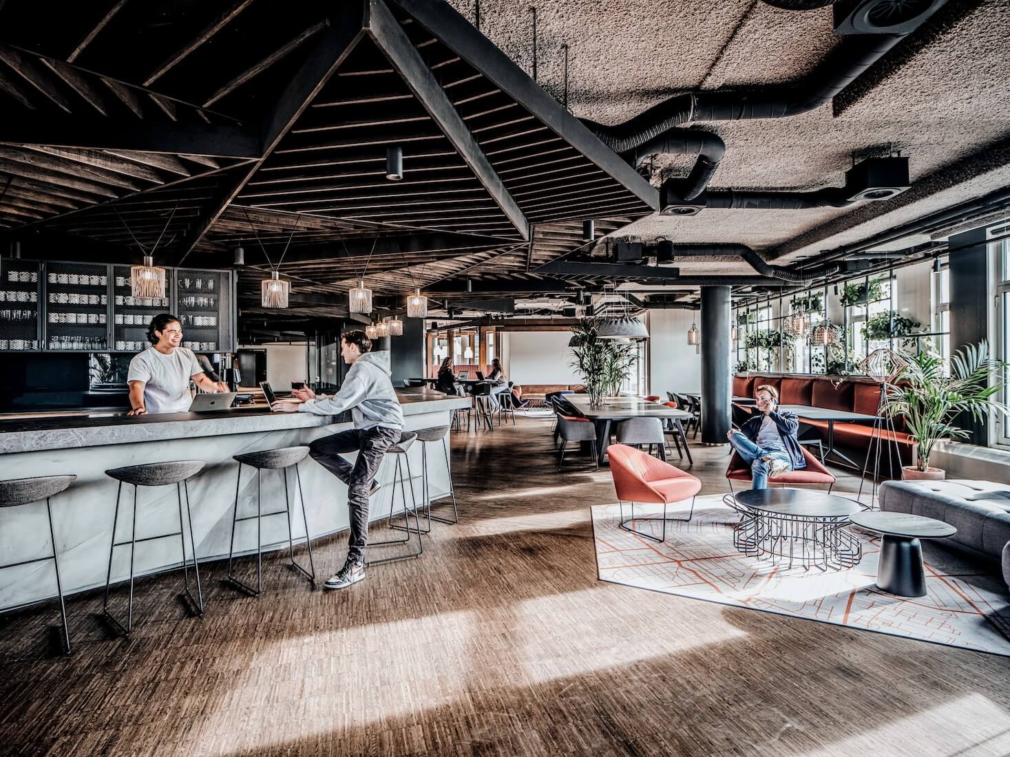 Lucid Software is Certified™! | Great Place To Work